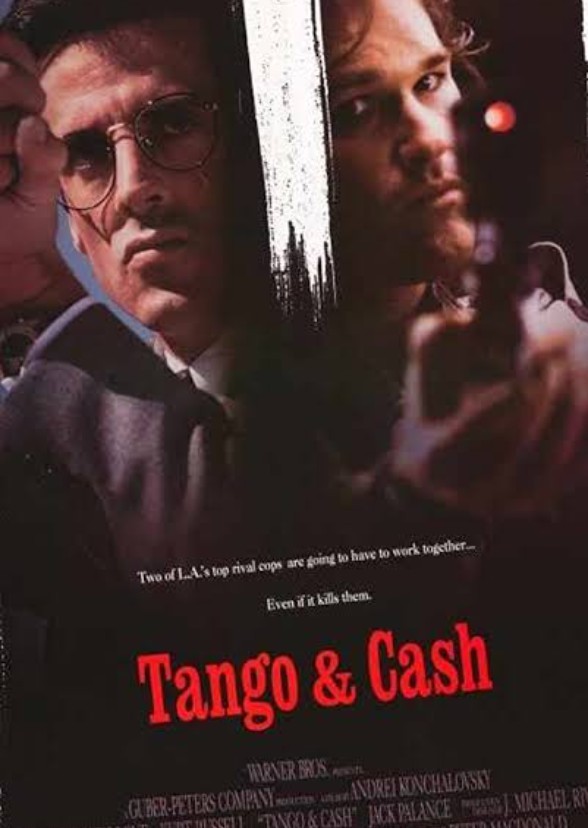 Tango and Cash Fan Casting on myCast