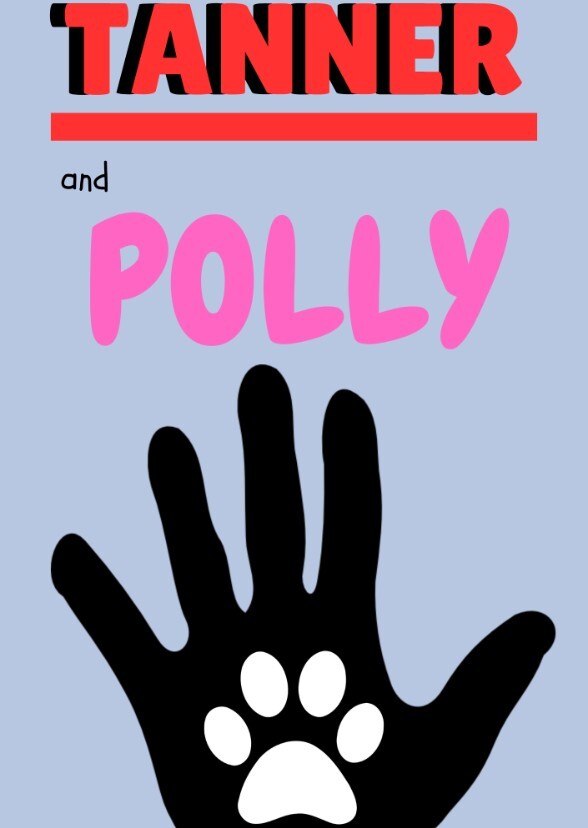 Tanner and Polly Fan Casting on myCast