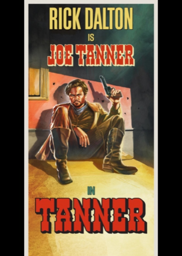 Tanner Fan Casting on myCast