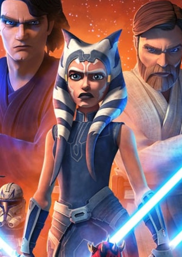 Tano Fan Casting on myCast