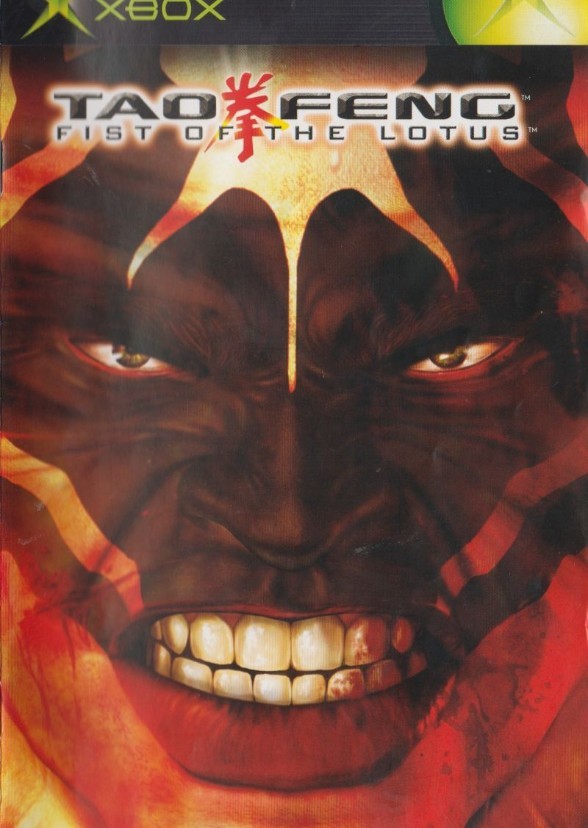 Tao Feng 2 Mortal combat Fan Casting on myCast