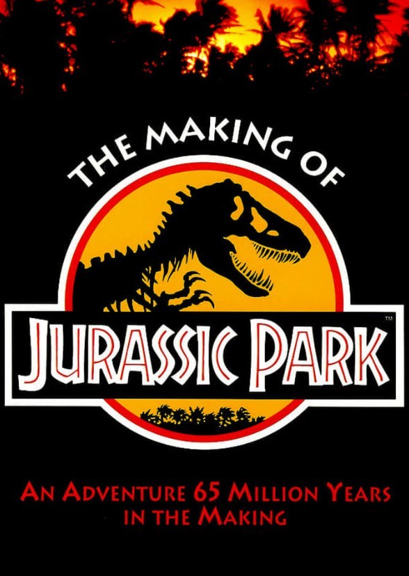 Tarantino's Jurassic Park Fan Casting on myCast