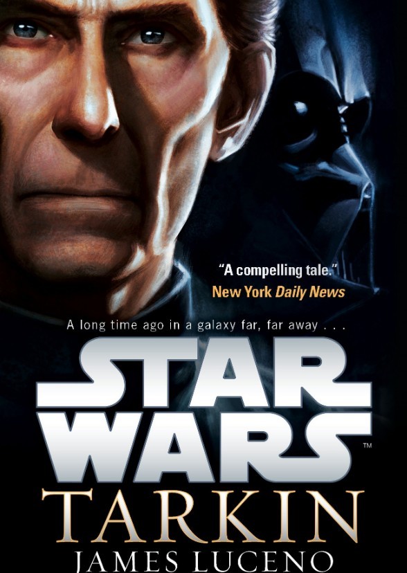 Young Tarkin Fan Casting for Tarkin | myCast - Fan Casting Your ...