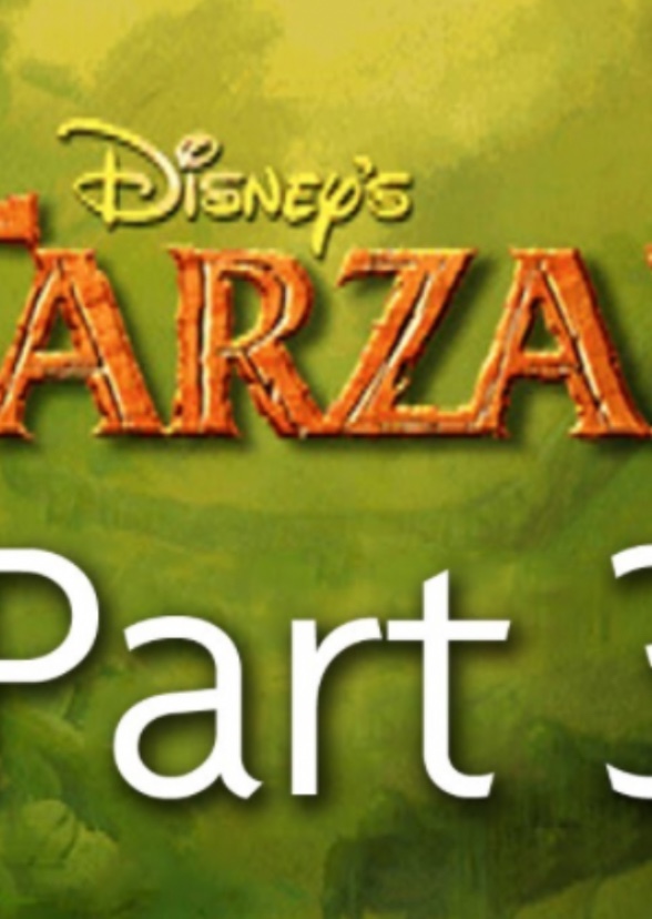 Tarzan 3 Fan Casting on myCast