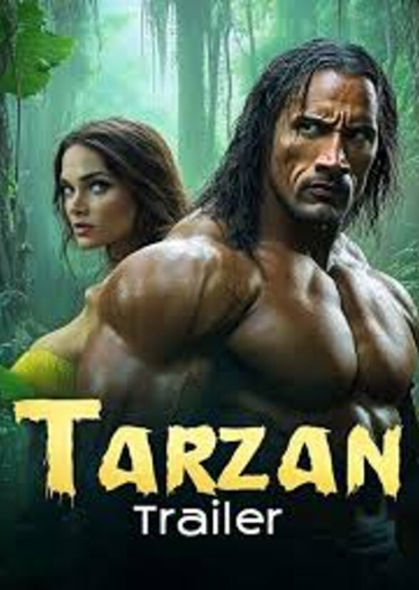 Jane Porter Fan Casting for Tarzan (Live Action Remake) | myCast - Fan ...