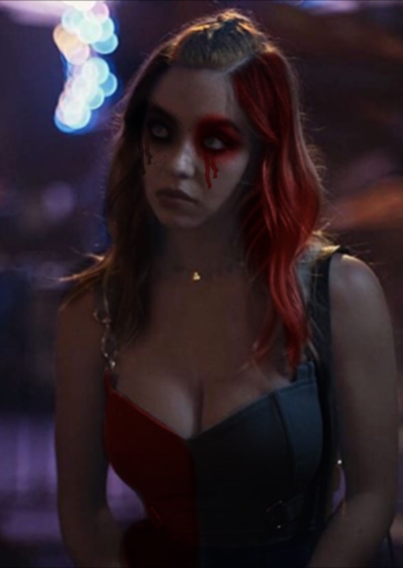 Task Force X Fan Casting on myCast