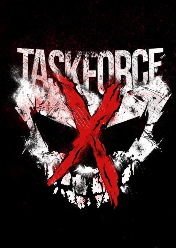 Task Force X Fan Casting on myCast