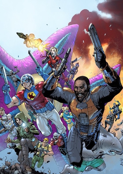 Young Avengers 2: a new generation Fan Casting on myCast