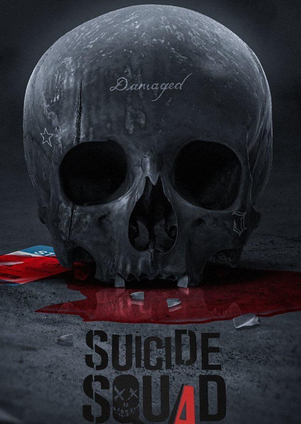 Task Force X Fan Casting on myCast