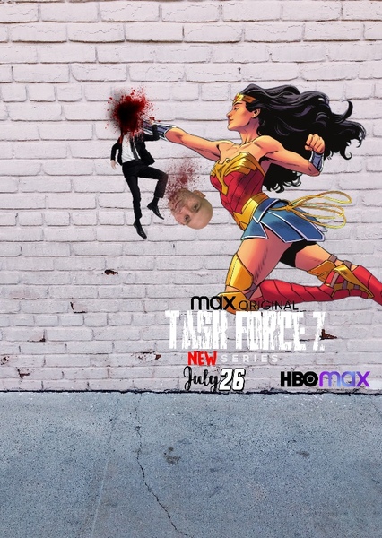 Task Force Z s1 Fan Casting on myCast