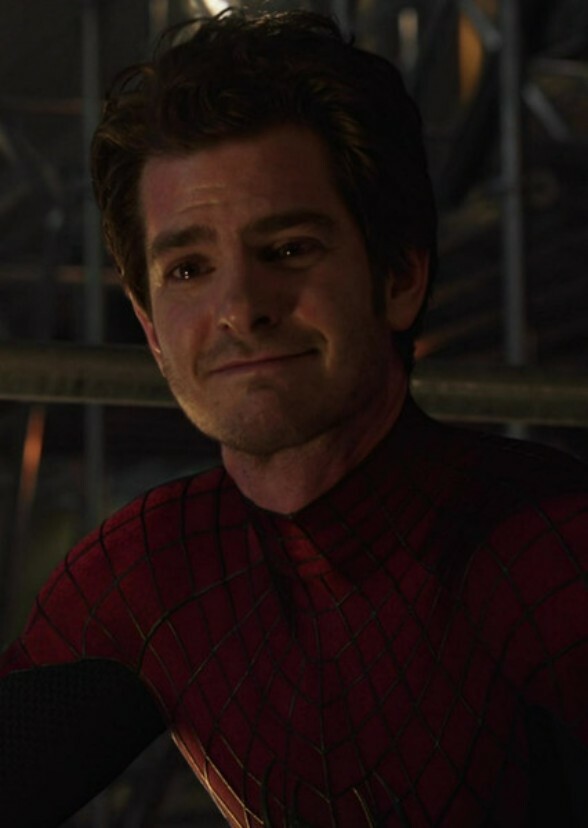 TASM Cinematic Universe Fan Casting on myCast