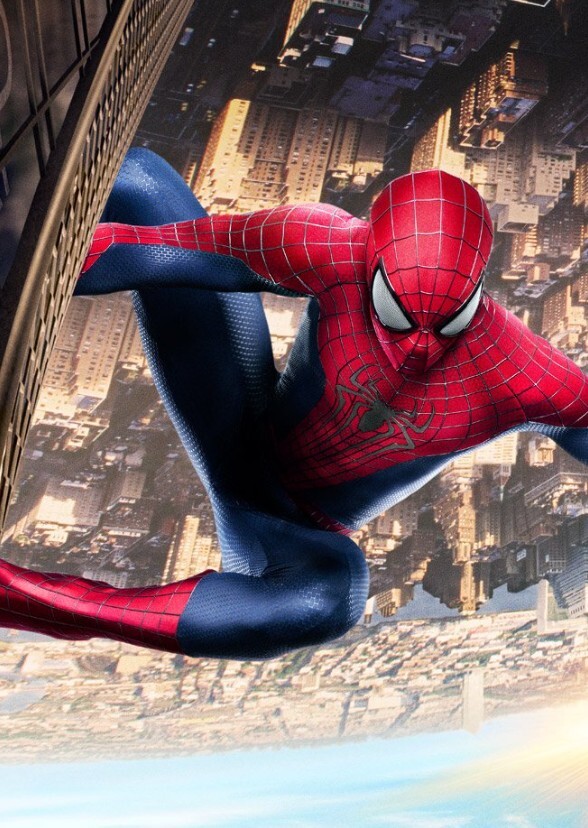 TASM VERSE Fan Casting on myCast