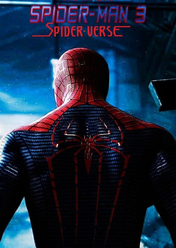 TASM3: The spider-verse Fan Casting on myCast