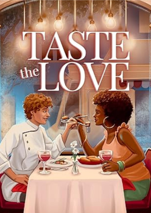 Taste the Love Fan Casting on myCast