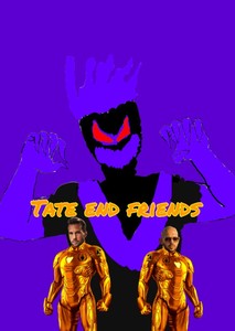 Browse #andrewtate Fan Casting Stories on myCast