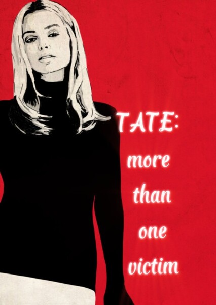 TATE: more than a victim Fan Casting on myCast