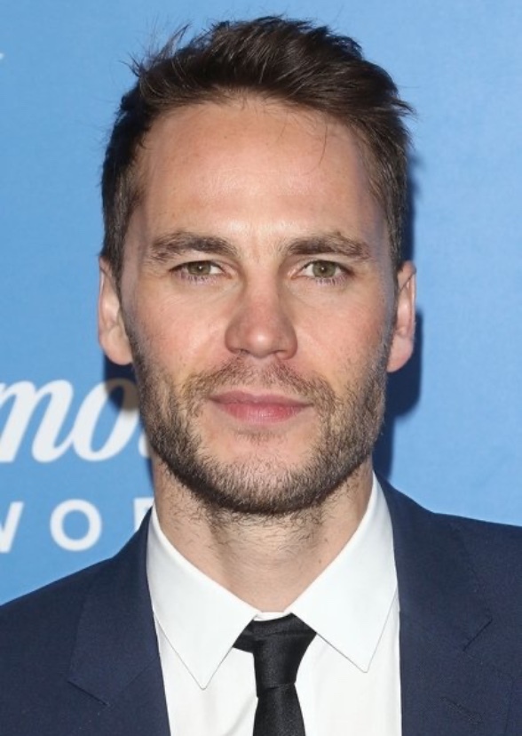 Taylor kitsch movies Fan Casting on myCast