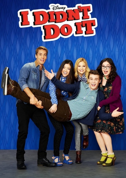 Taylor & Skylar: Cali Style Fan Casting on myCast