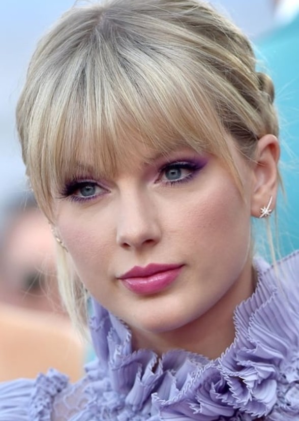 Taylor Swift biopic Fan Casting on myCast