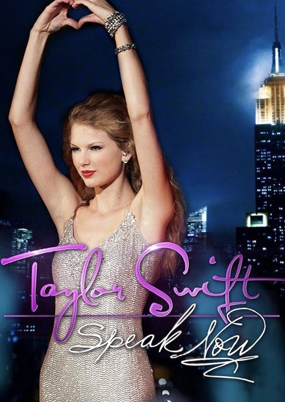 Taylor Swift Fan Casting On Mycast