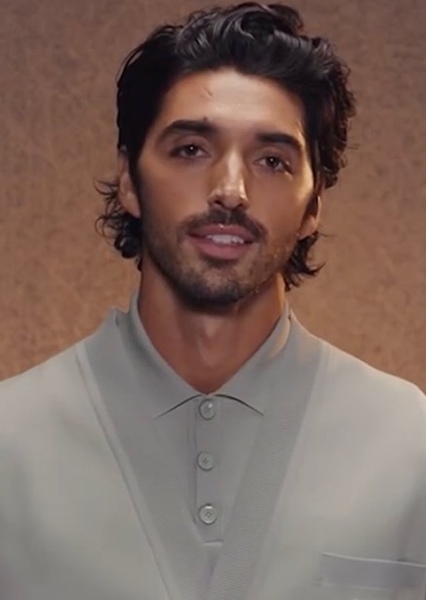 Taylor Zakhar Perez as Miles Nowak Fan Casting on myCast