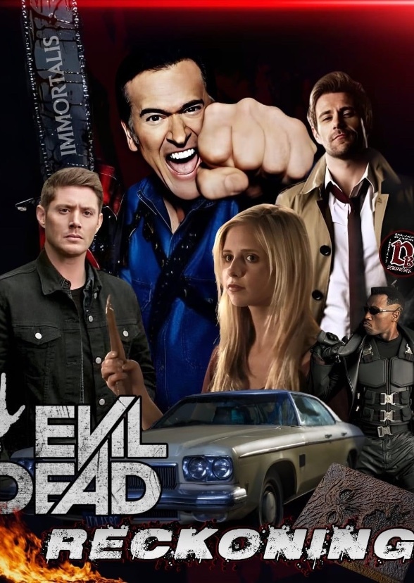 TBA Fan Casting on myCast