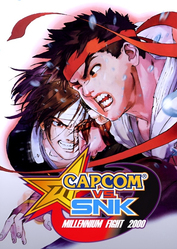 Fan Casting Risa Mei as Nakoruru in Capcom vs. SNK: Millennium Fight 2000 Pro Redub on myCast