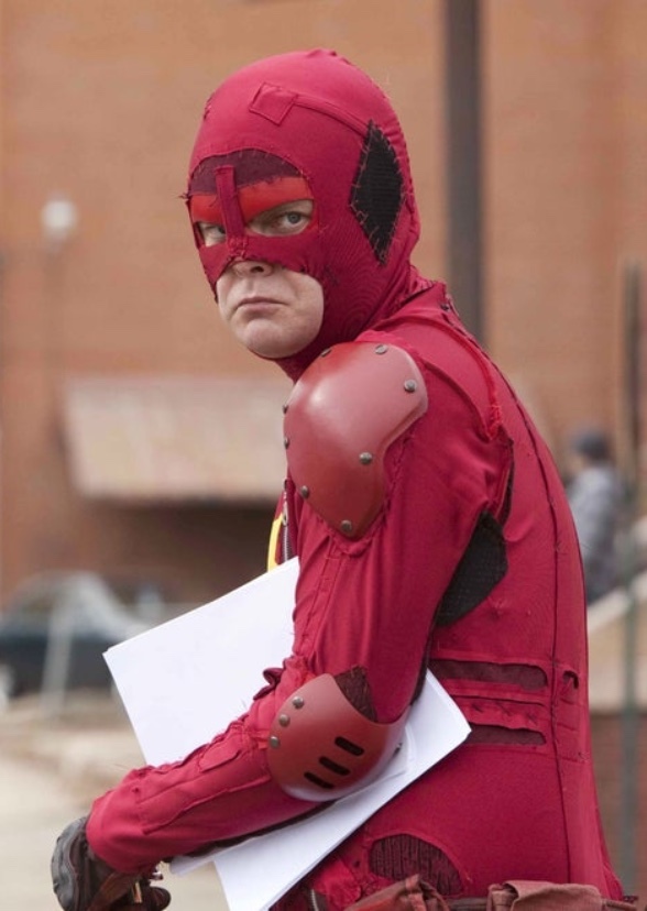 The Worst Superhero Movie Fan Casting On Mycast