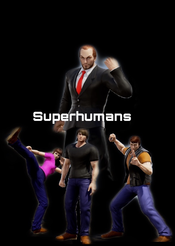 Make it a Hard hitting franchise since Shrek, Cars and Zootopia Fan ...