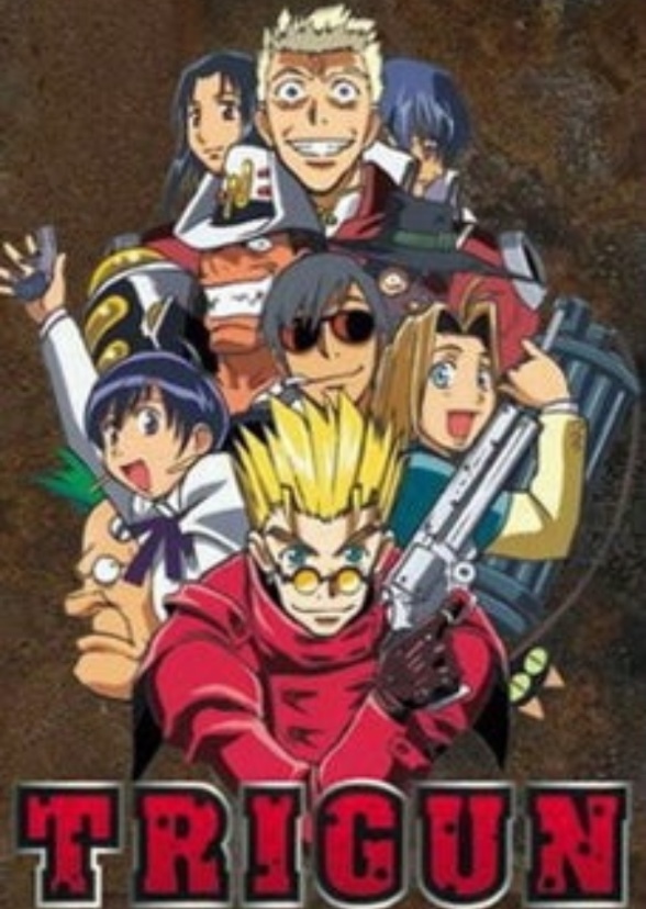 Trigun(Live Action) Fan Casting on myCast