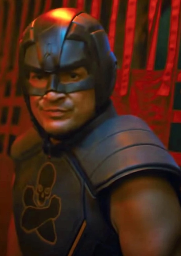 Find an Actor to Play The Suicide squad in TDK on myCast