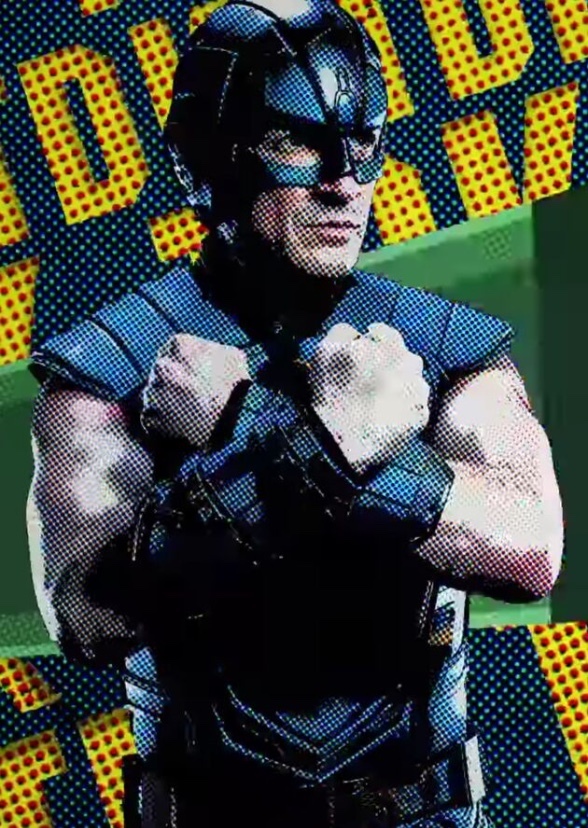 TDK (2025) Fan Casting on myCast