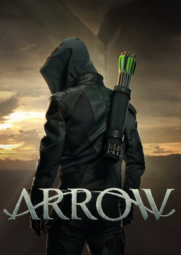 Team Arrow Fan Casting on myCast