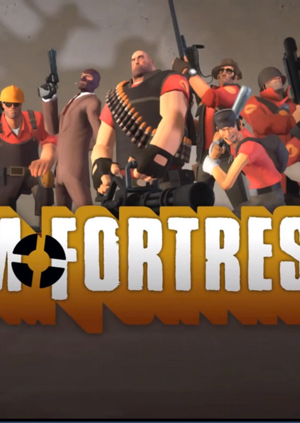 Team Fortess 2 Fan Casting on myCast