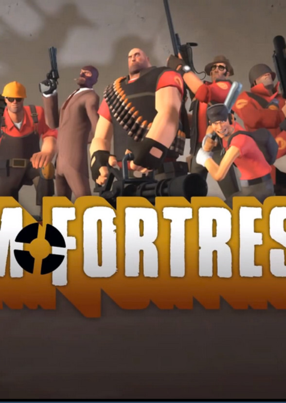 Find an Actor to Play RED/BLU Soldier in Team Fortress 2 (1937) on myCast