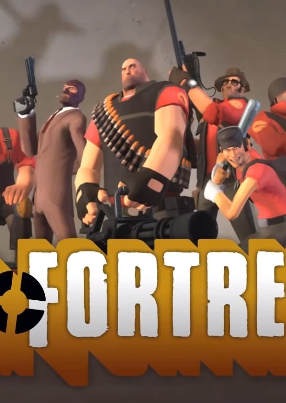 Team Fortress 2 live action movie Fan Casting on myCast