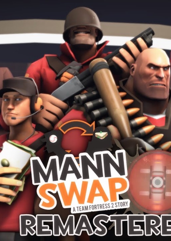 Team Fortress 2: Mann Swap Fan Casting on myCast