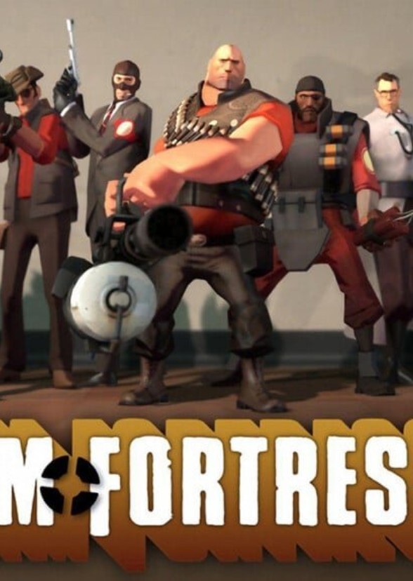 Team Fortress 2 The Animated Series Fan Casting on myCast
