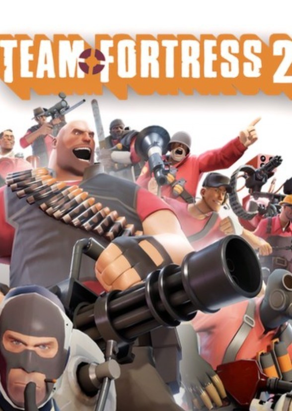 Team Fortress 2 (The Movie) Fan Casting on myCast