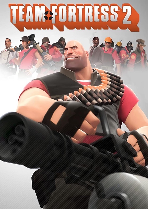 TEAM FORTRESS 2: The tv series Fan Casting on myCast