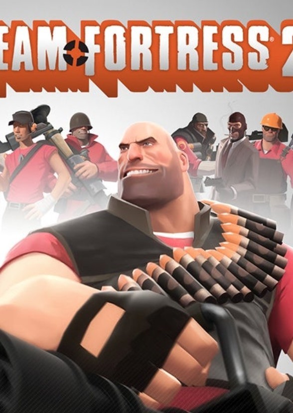 Team Fortress Fan Casting On Mycast