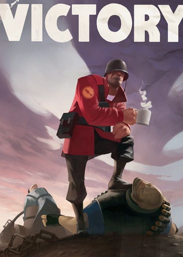 Team Fortress Fan Casting on myCast