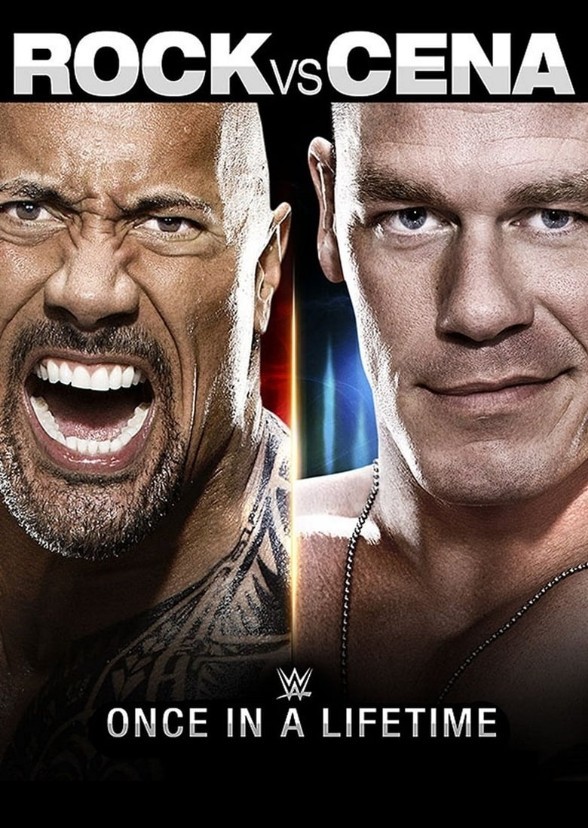 Team Rock Vs Team Cena Fan Casting on myCast