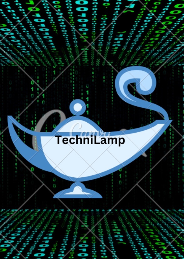 TechniLamp Fan Casting on myCast