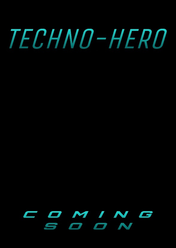 Steve Fan Casting for Techno Hero | myCast - Fan Casting Your Favorite ...