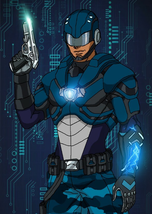 Emily Chen Fan Casting for Techwire | myCast - Fan Casting Your ...