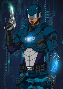 Descendants Series Fan Casting on myCast