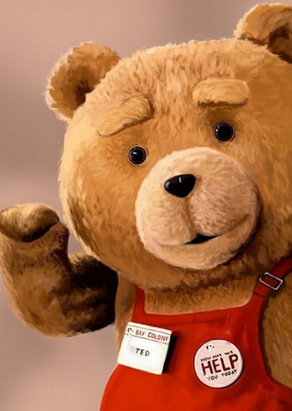 Ted 3 Fan Casting on myCast