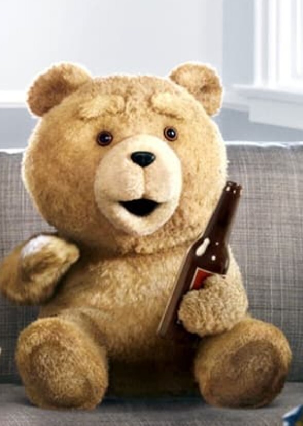 Fan Casting Sam J. Jones as Sam J. Jones in TED 3 on myCast