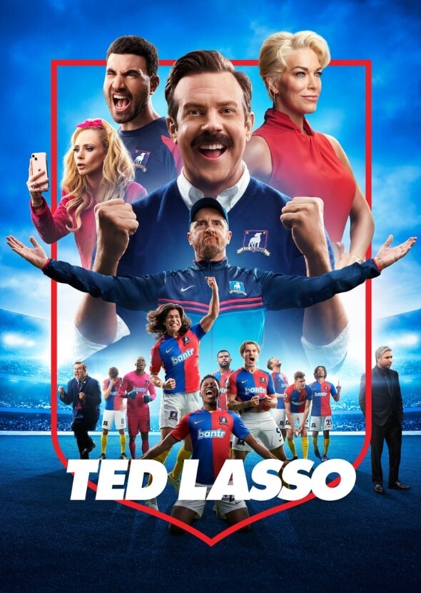 Ted Lasso (90s Genderswap) Fan Casting on myCast